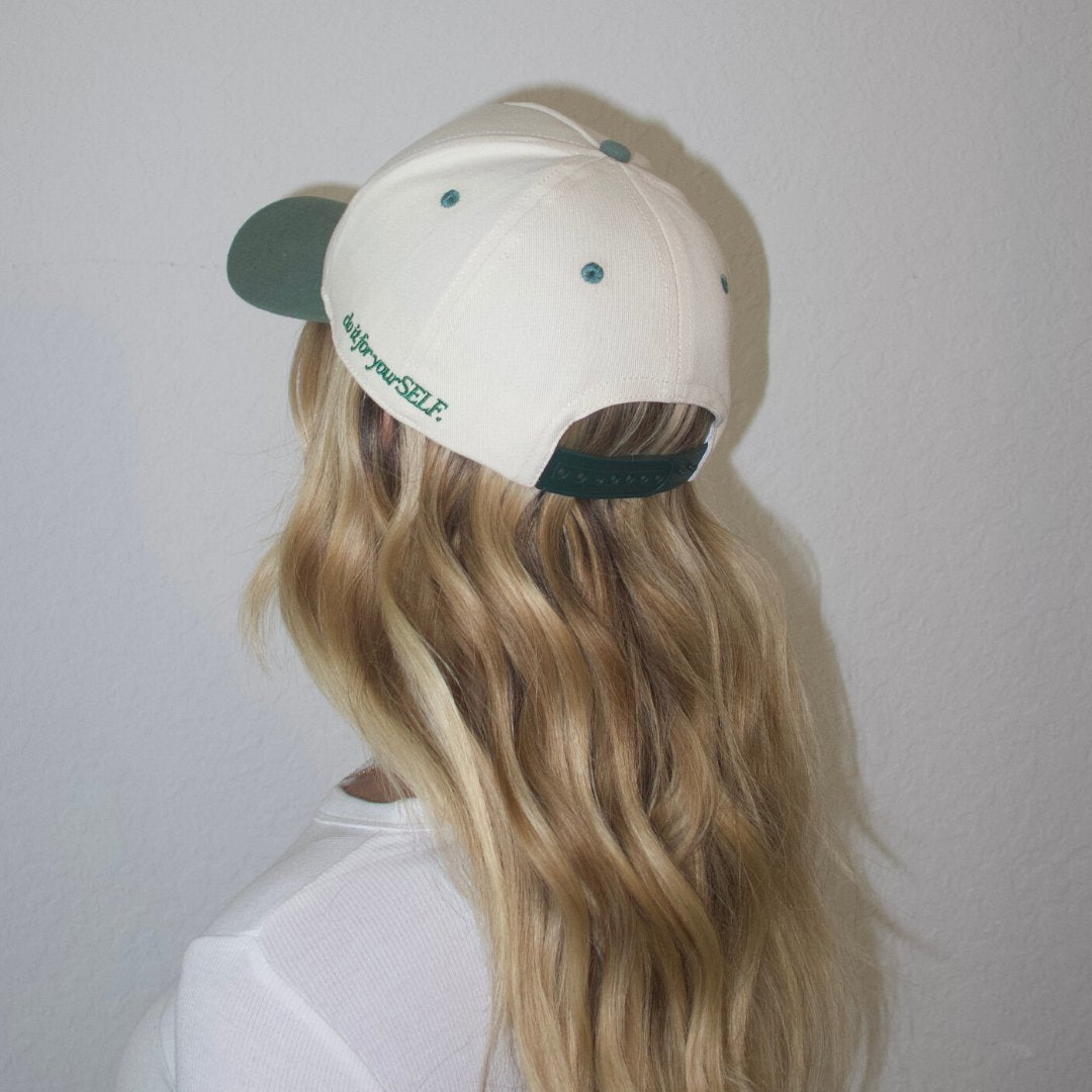 Wellness brand who guides you to unlock your full potential – self.