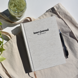 Inner Journal & Planner – self.