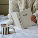 Inner Journal & Planner – self.